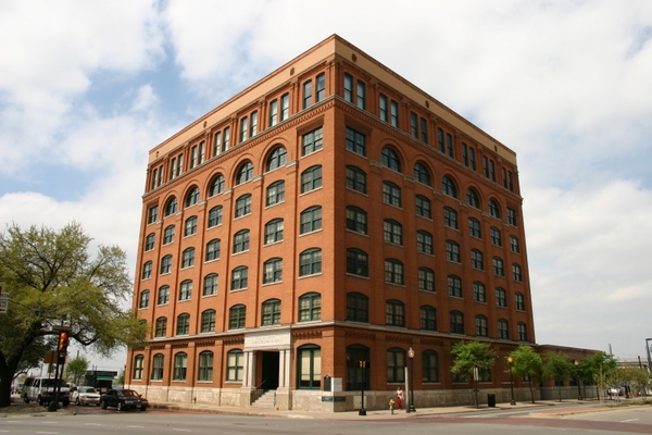 Texas School Book Depository, Dallas, United States Tourist Information