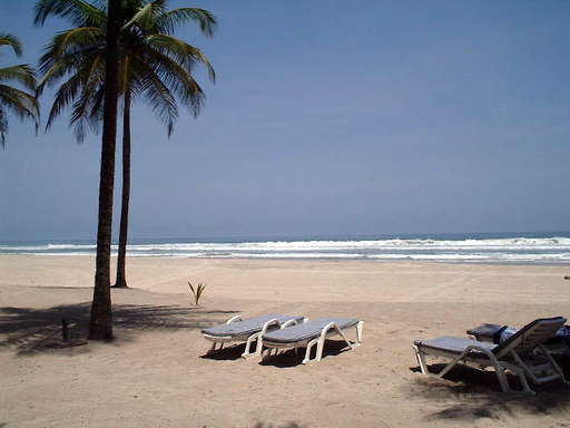 Assinie, Cote d'Ivoire Tourist Information