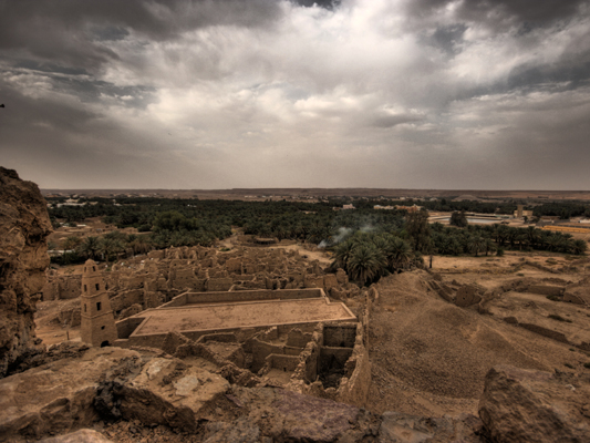Dumat Al-Jandal, Saudi Arabia Photos