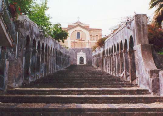 Paterno, Italy Tourist Information