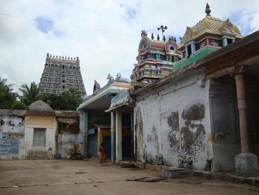 Mayiladuthurai, India Tourist Information