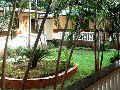 The Umbergaon Club, Umbergaon, India Tourist Information