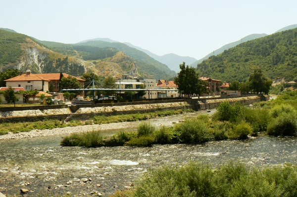 Krichim, Bulgaria Tourist Information