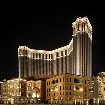 Venetian Macau, Macau (China) Tourist Information
