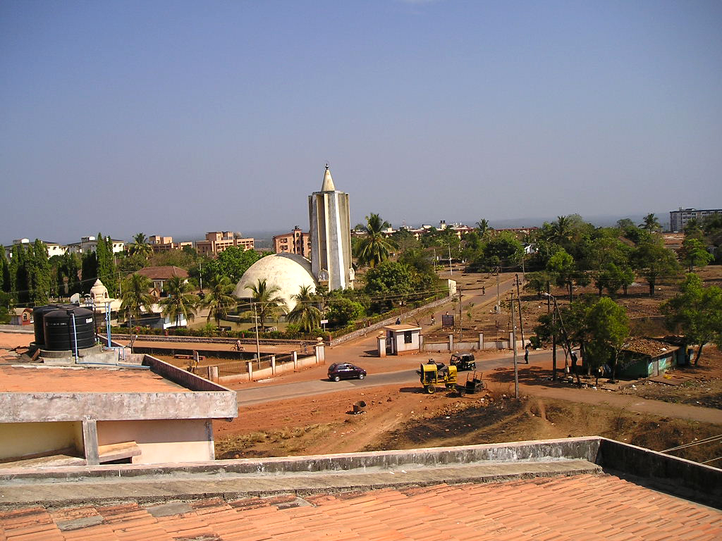 Manipal, India Social Travel Network - Touristlink