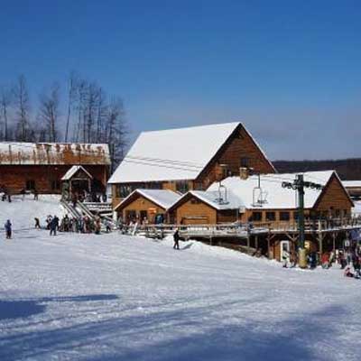 Titus Mountain, Malone, United States Tourist Information