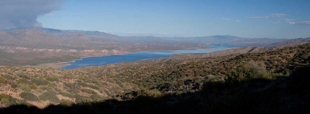 Tonto Basin, United States Tourist Information