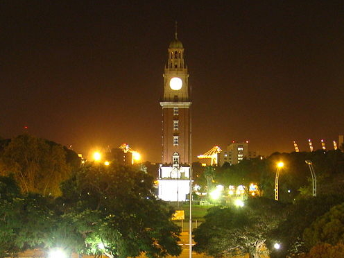 Torre Monumental, Buenos Aires, Argentina Tourist Information