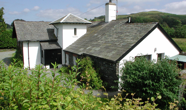 Torver Railway Station, England Tourist Information