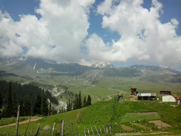 Tosa Maidan, India Tourist Information