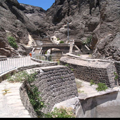 Aden, Yemen Social Travel Network - Touristlink