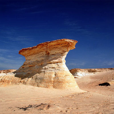 Dukhan, Qatar Social Travel Network - Touristlink