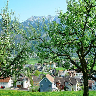 Eschen, Liechtenstein Social Travel Network - Touristlink