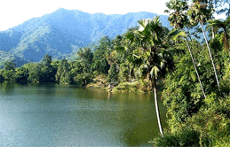 Ganga Lake, Itanagar, India Tourist Information