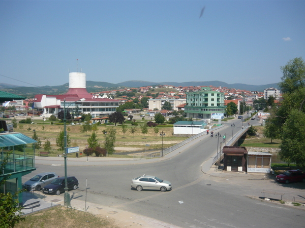 Delcevo, Macedonia Tourist Information