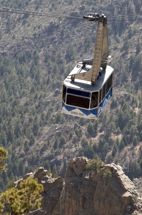 Cable Cars in United States