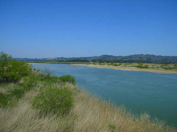Abukuma River, Japan Tourist Information