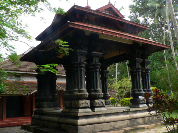 Tuncan Parambu, Malappuram, India Tourist Information