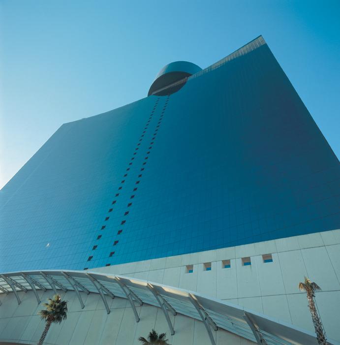 World Trade Center Mexico City, Mexico City, Mexico Tourist Information