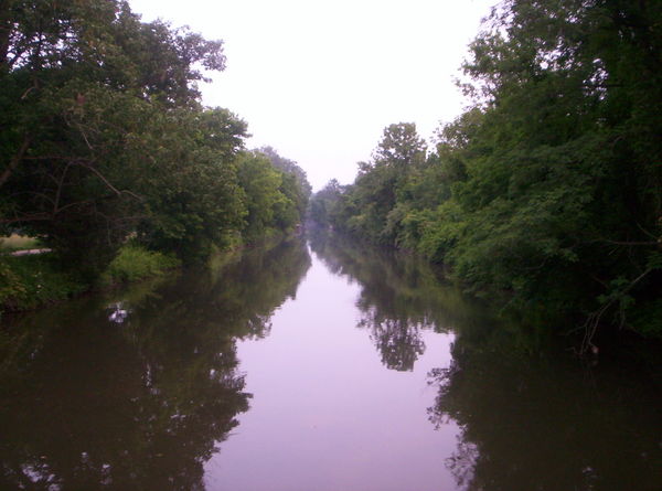 Delaware and Raritan Canal, United States Tourist Information
