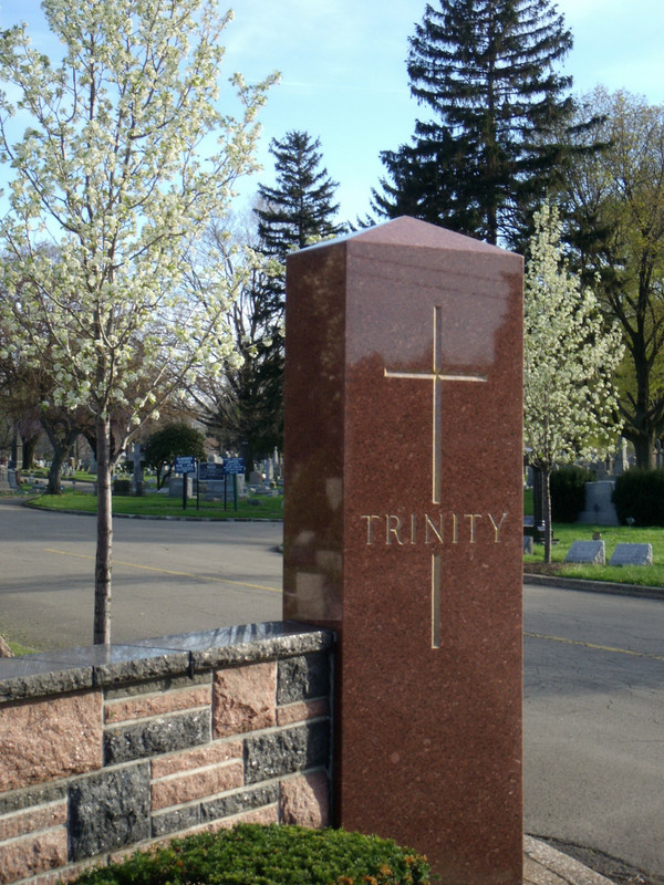 Trinity Cemetery, Erie, United States Tourist Information