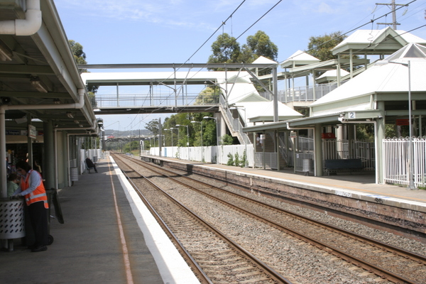 Tuggerah Railway Station, Australia Tourist Information