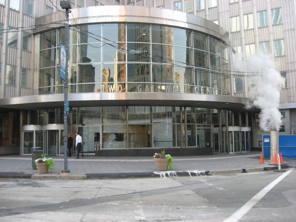 Gateway Center, Pittsburgh, United States Tourist Information