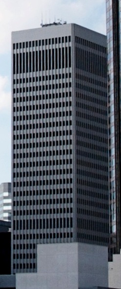 Two Wells Fargo Center, Charlotte, United States Tourist Information