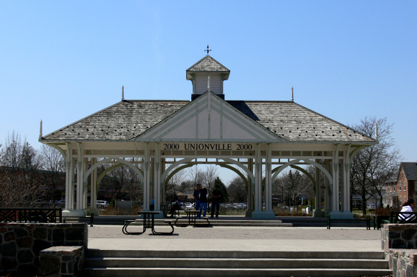 Unionville, Canada Tourist Information