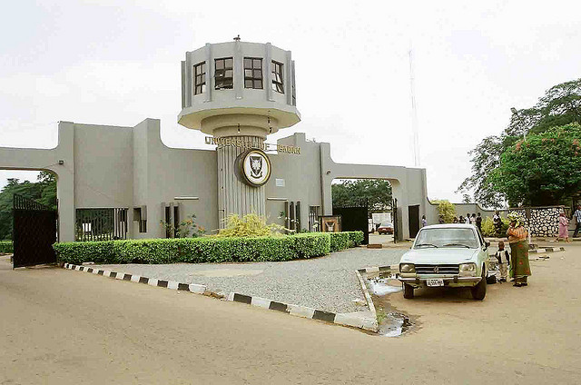 Ibadan University Alumni