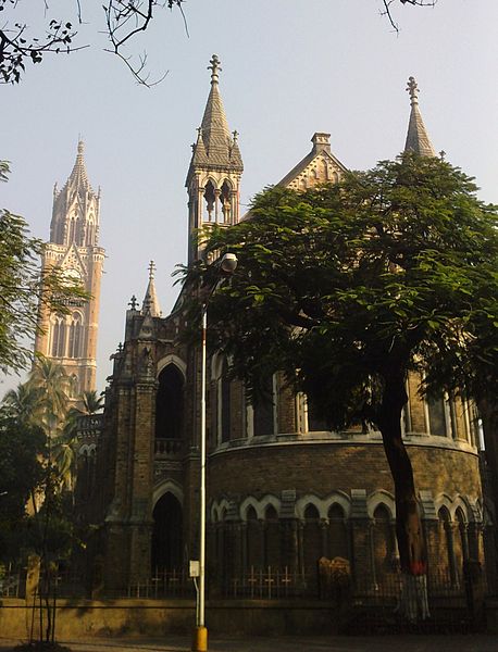 University of Mumbai, Mumbai, India Tourist Information
