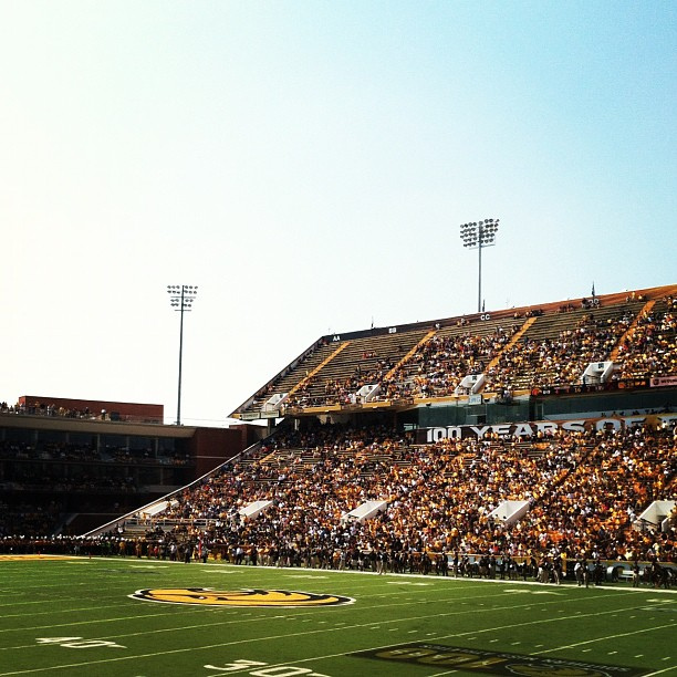 USM Athletics Stadium, Malaysia Tourist Information