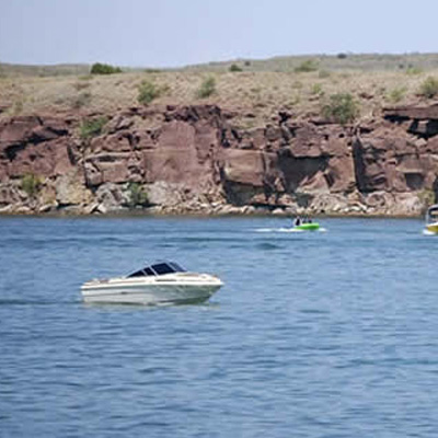 Ute Lake State Park, Logan, United States Social Travel Network ...