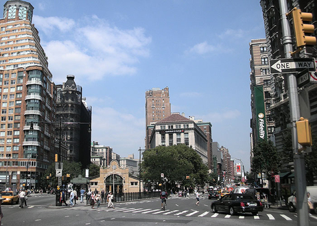 Upper West Side, New York City, United States Tourist Information