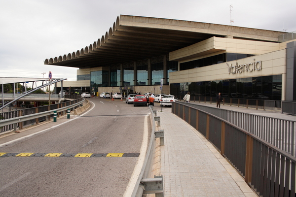 Valencia Airport, Valencia, Spain Tourist Information