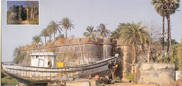 Vasai Fort, Mumbai, India Tourist Information