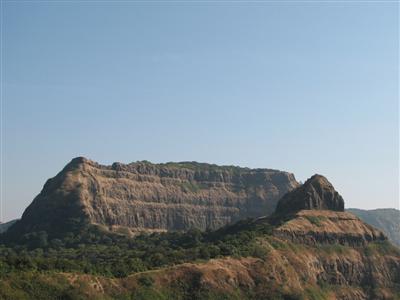 Vasota Fort, India Tourist Information