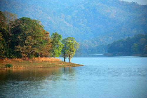Vazhani Dam, Thrissur, India Tourist Information Vazhani Dam, Thrissur, India Tourist Information
