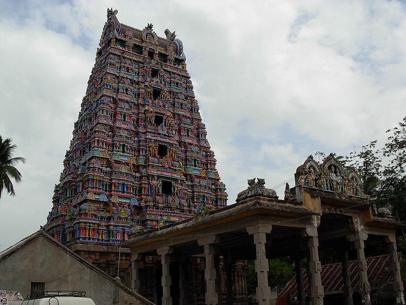 Places To Visit in Cuddalore, India