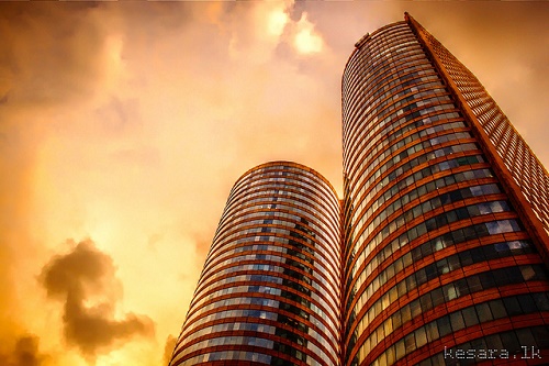 World Trade Center, Colombo, Sri Lanka Tourist Information