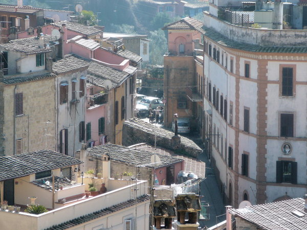 Capena, Italy Photos