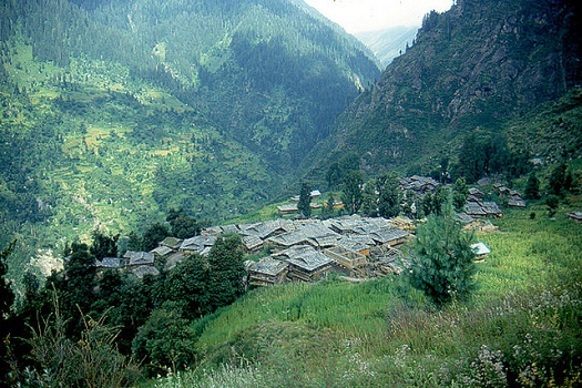 Kullu, India Tourist Information
