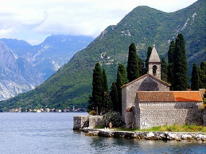 Montenegro Social Travel Network - Touristlink