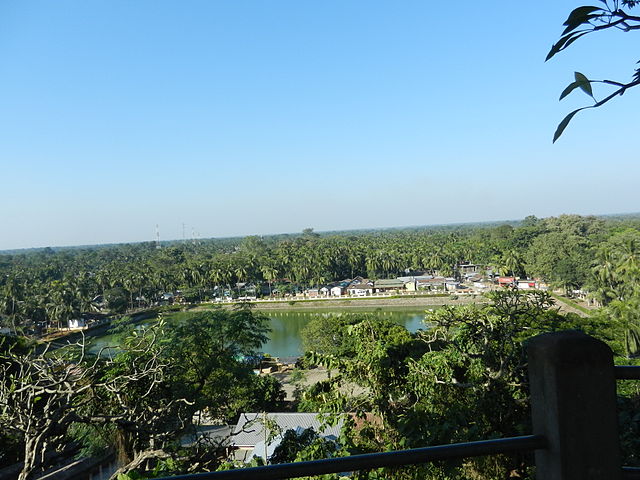 Hajo, Guwahati, India Tourist Information
