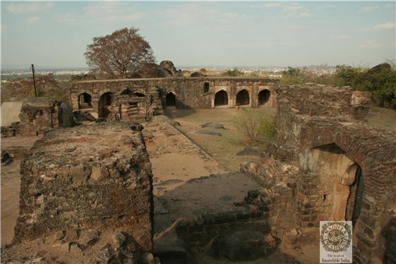 Vijayraghavgarh Fort, Jabalpur, India Tourist Information