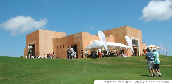 Vipingo Ridge Golf Resort, Mombasa, Kenya Tourist Information