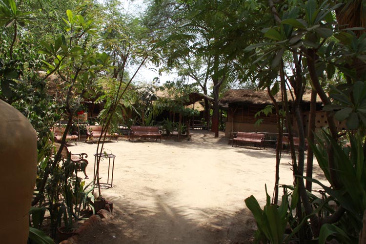 Vishala, India Social Travel Network - Touristlink