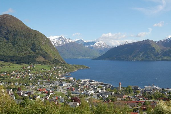 Volda, Norway Tourist Information
