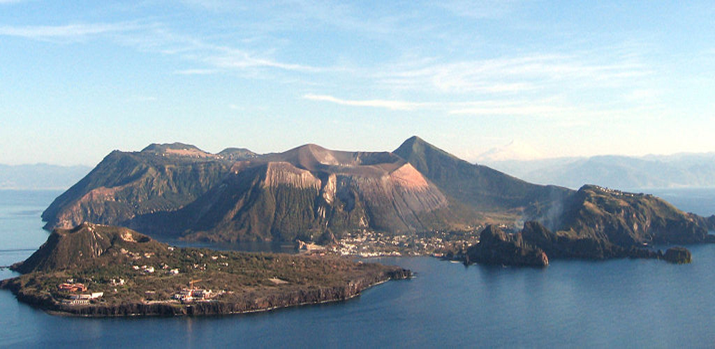 Vulcano, Italy Tourist Information