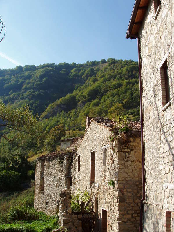 Valle Piola, Italy Tourist Information